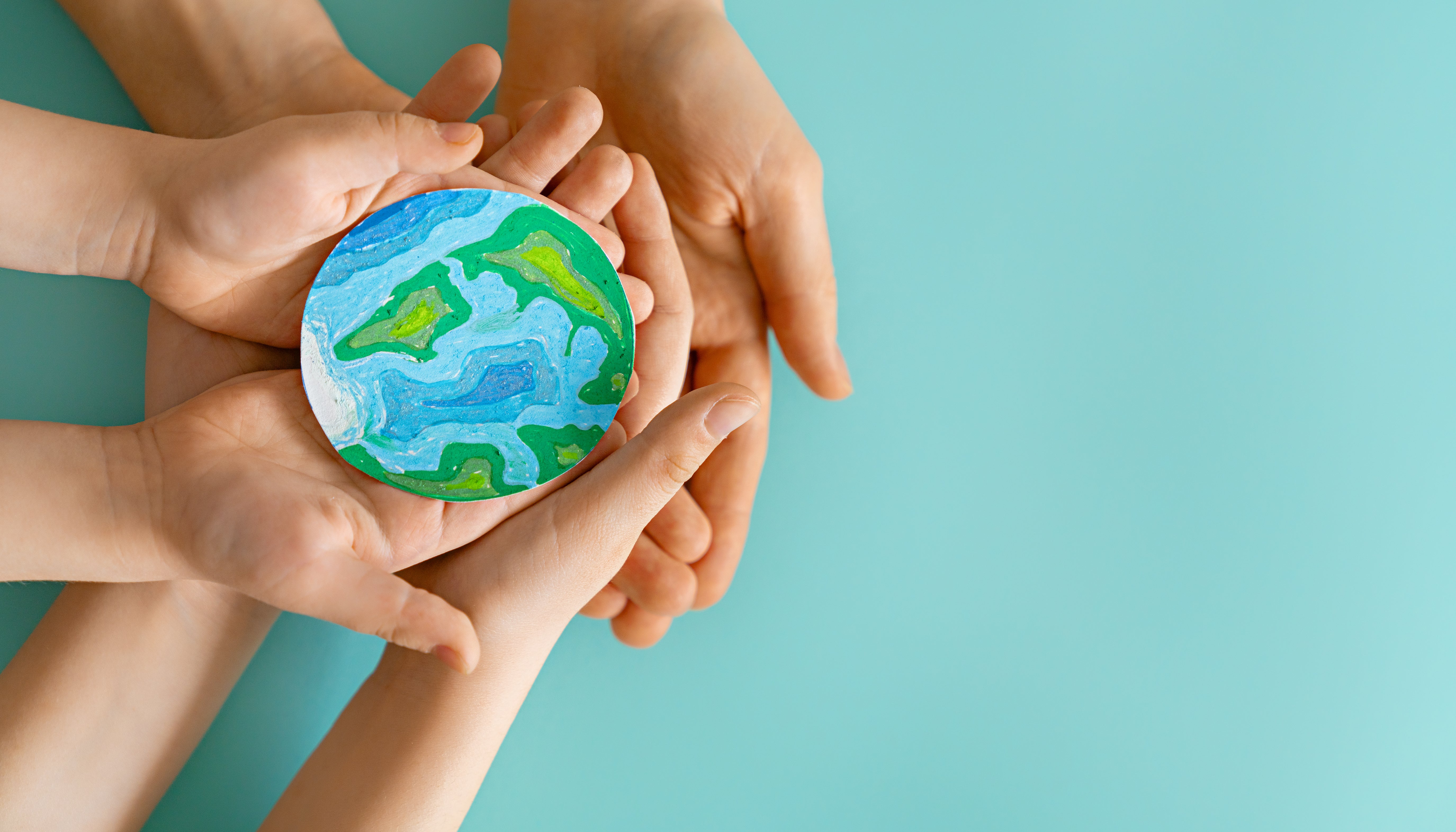 Prendre soin de la Terre et protéger ses ressources – Mobiclinic